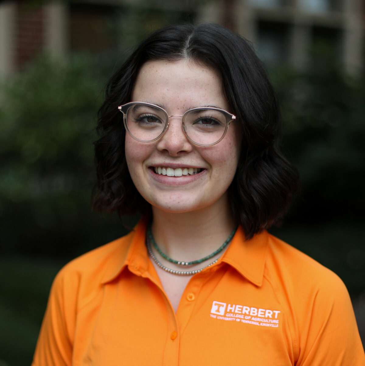 Ella Pollock | Outstanding in Their Field