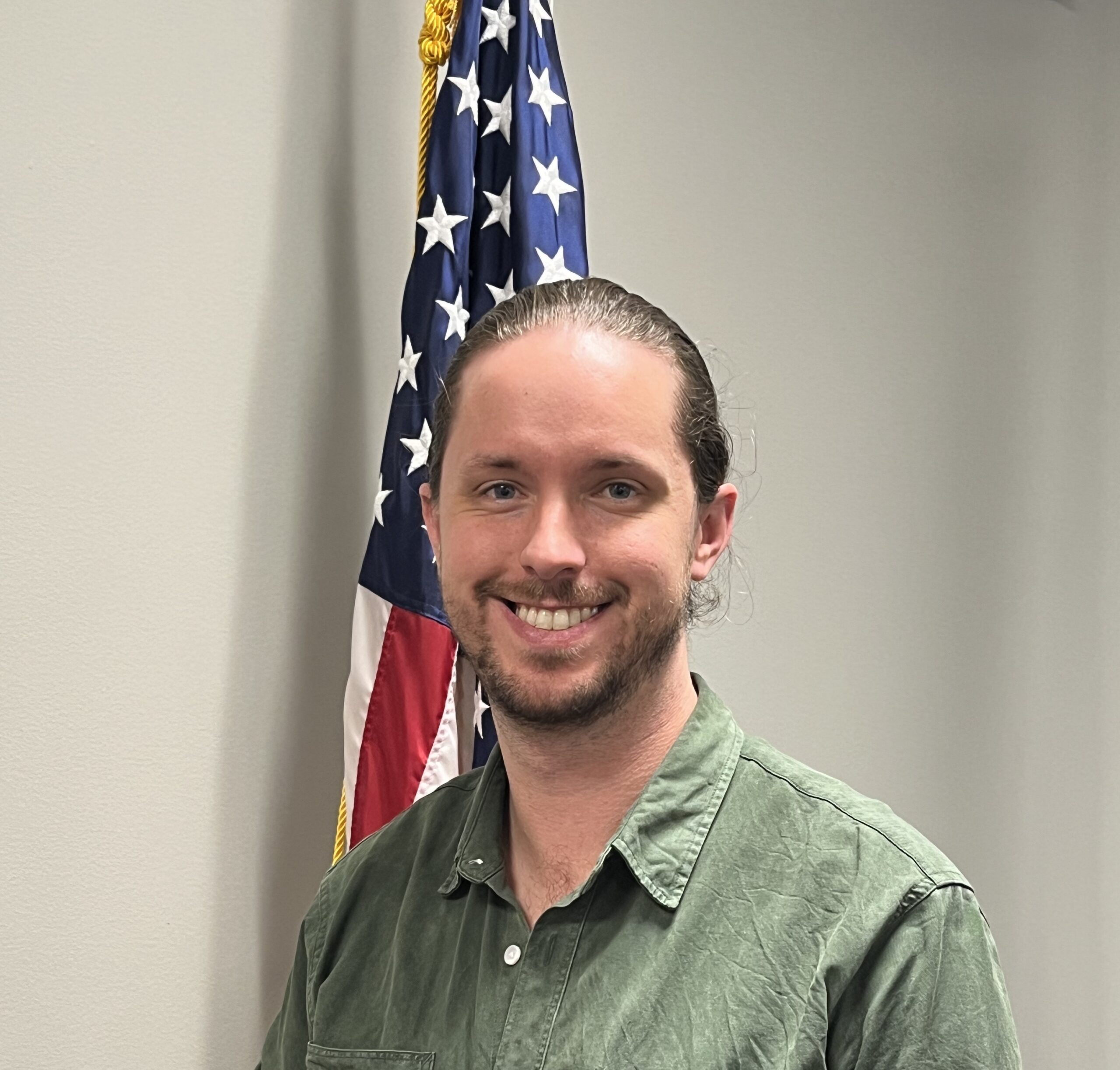 Will Freeman | Outstanding in Their Field