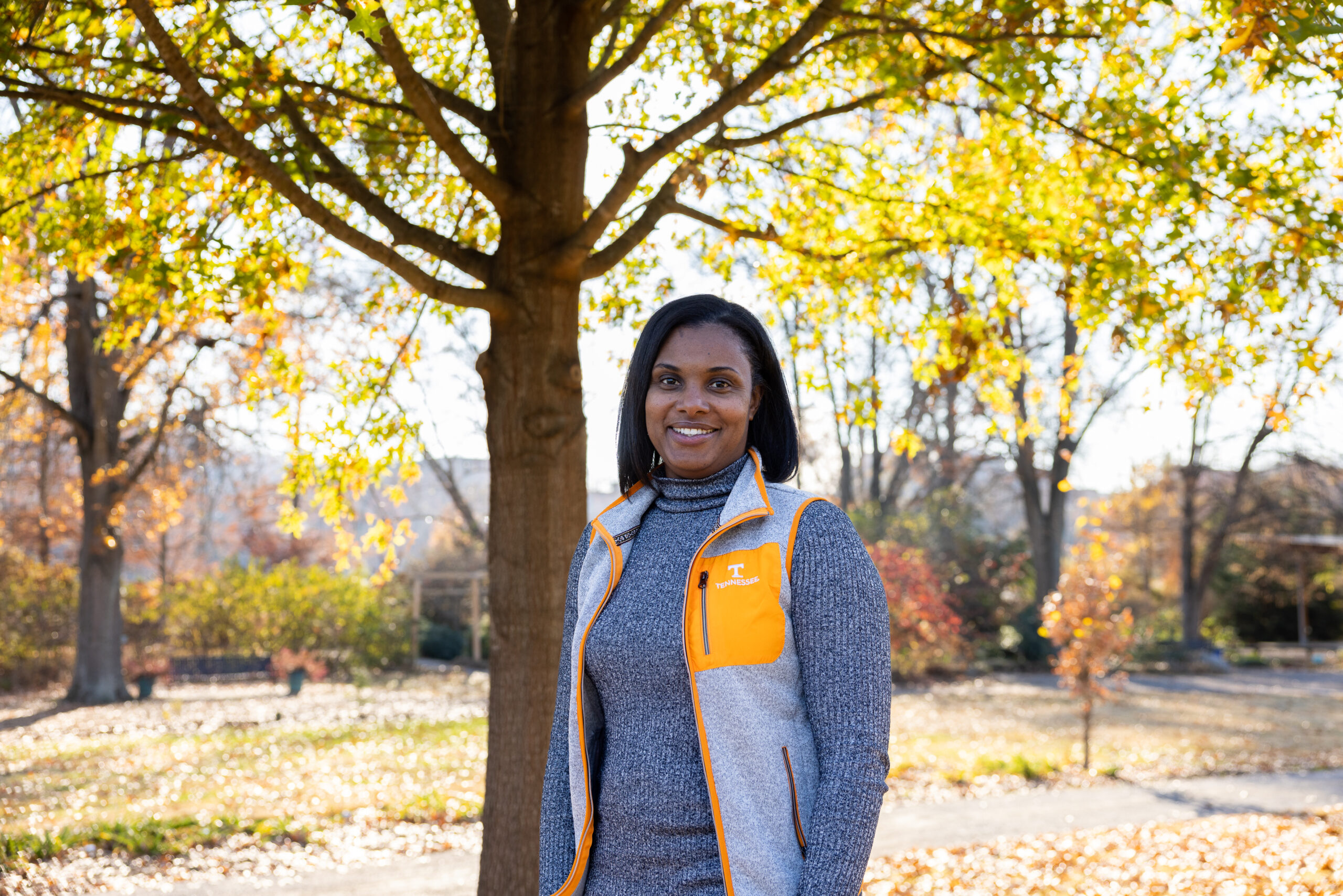 Sharon Jean-Philippe | Outstanding in Their Field