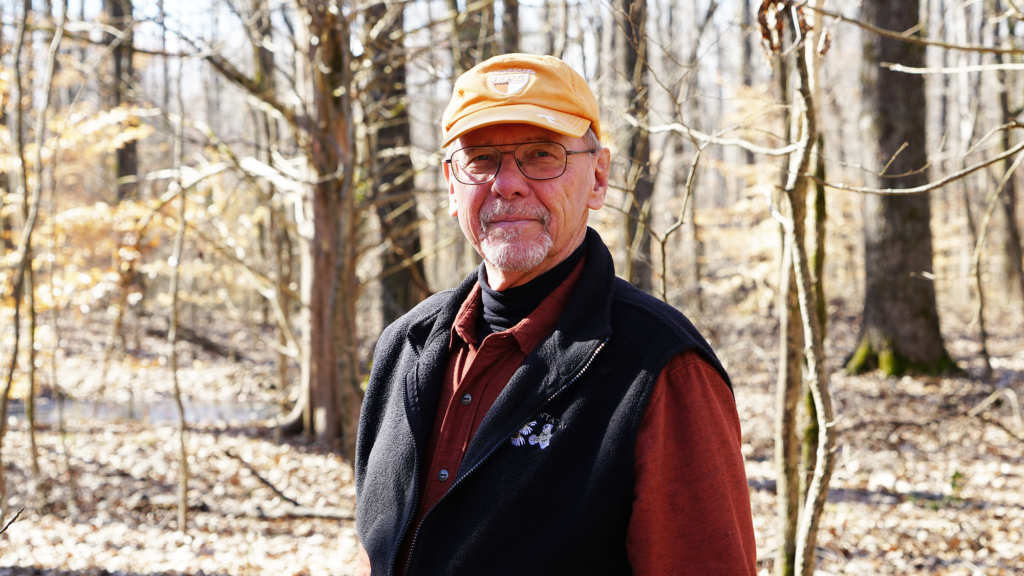 Allan Houston | Outstanding in Their Field