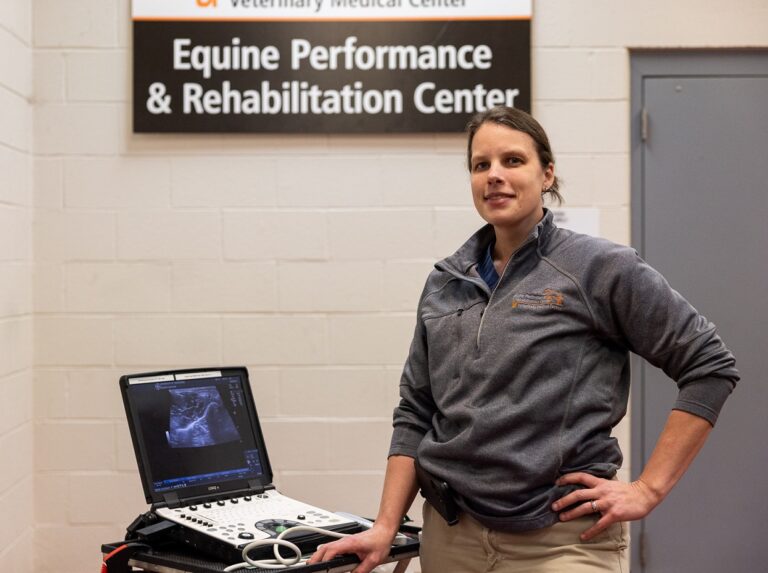 Tena Ursini | Outstanding in Their Field