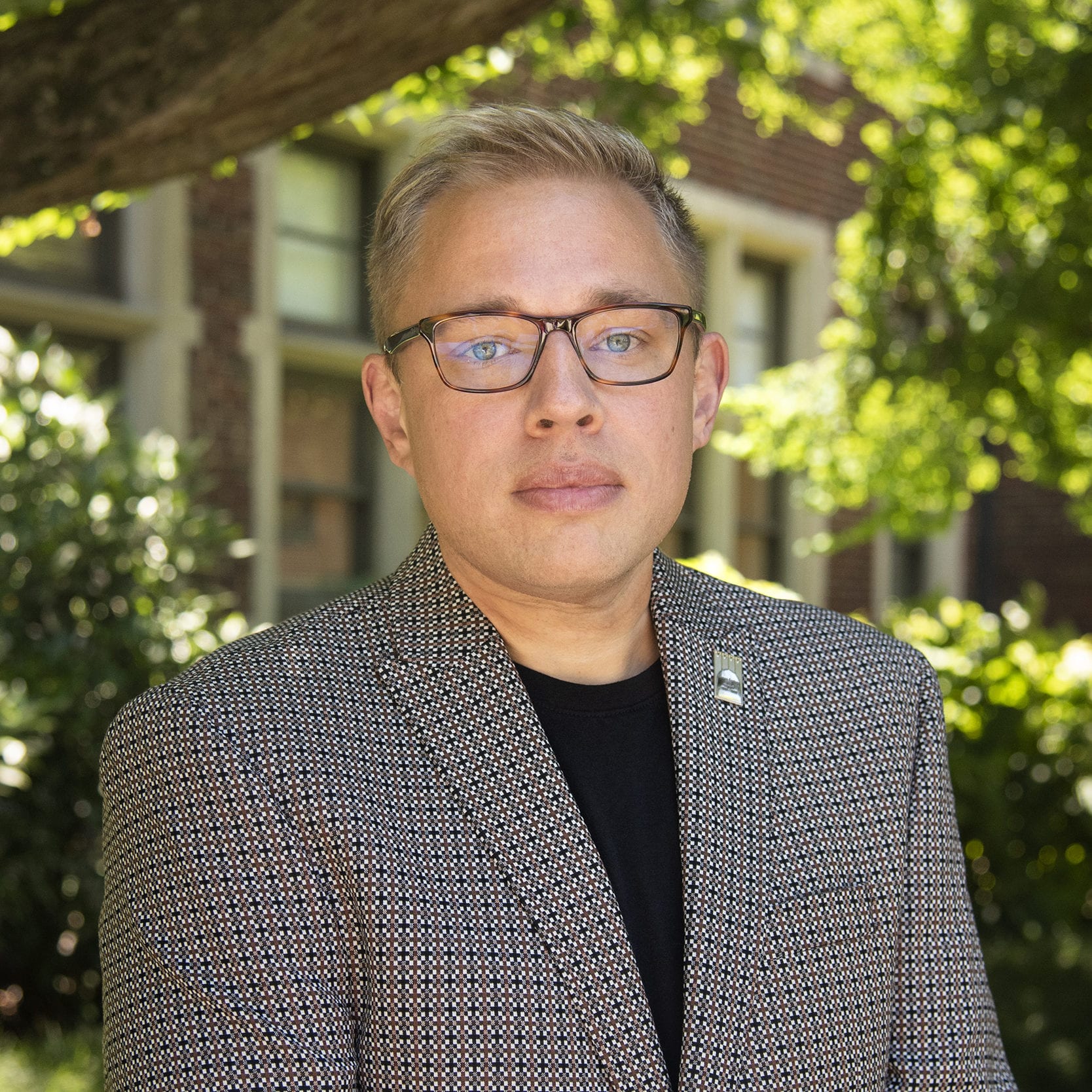 2021 Awards & Promotions | UTIA